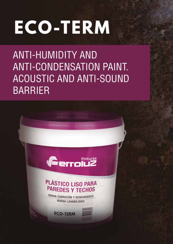 Anti Humidity - DecoDesignWalls